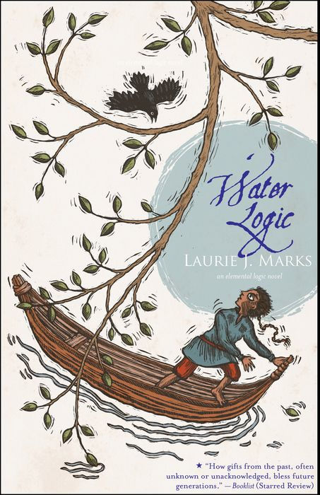 Water Logic – Snowlock Books